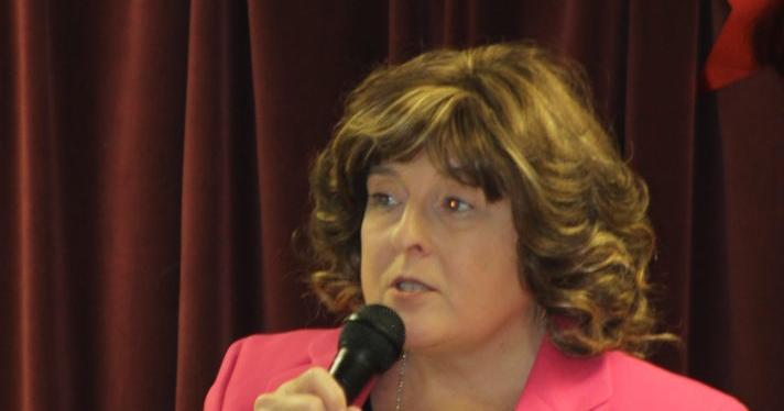 The Women of Vinton County: Lisa Gilliland | News ...