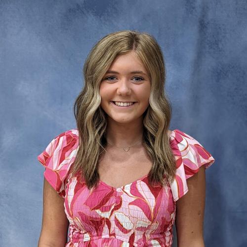 Meet the candidates for Miss Vinton County | News ...