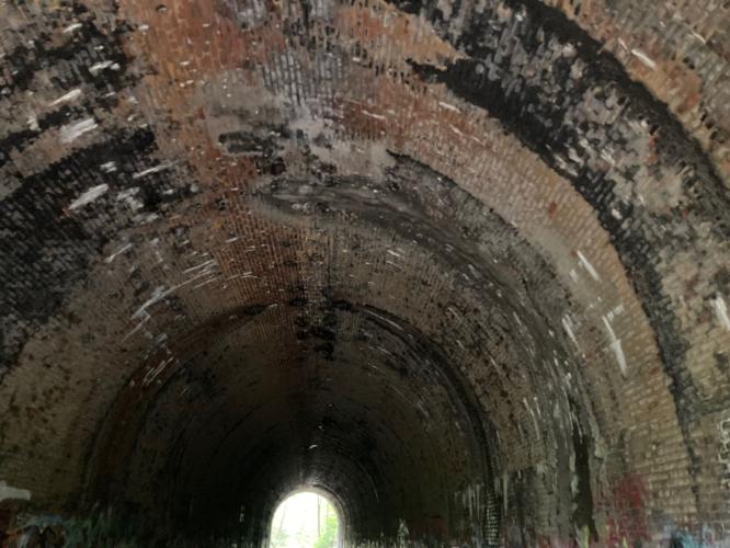 Midnight at Moonville set for this weekend | News ...