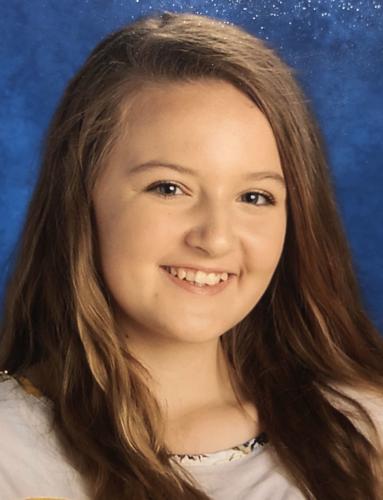 OHillCo Queen Contest set for Sunday | News | vintonjacksoncourier.com