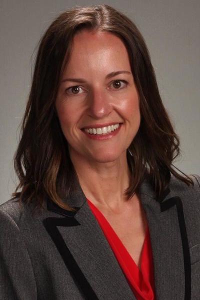 Dr. Marci Shepard hired as Oak Hill Superintendent | News ...