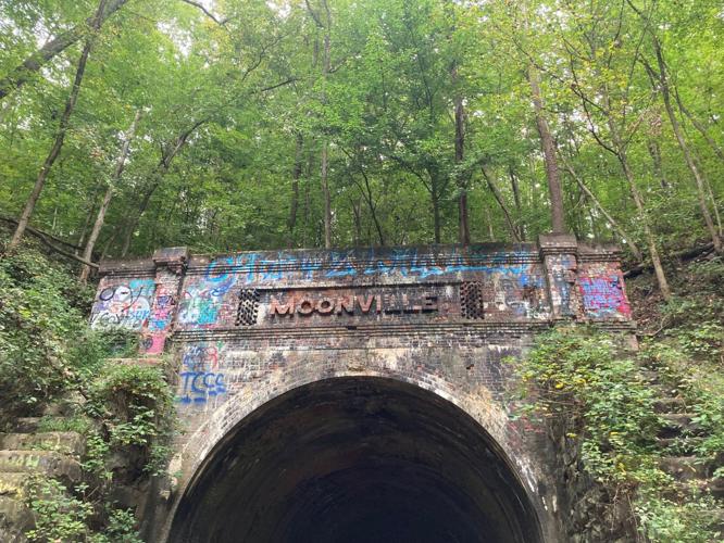 Midnight at Moonville set for this weekend | News ...