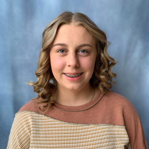 Meet the candidates for Miss Vinton County | News ...