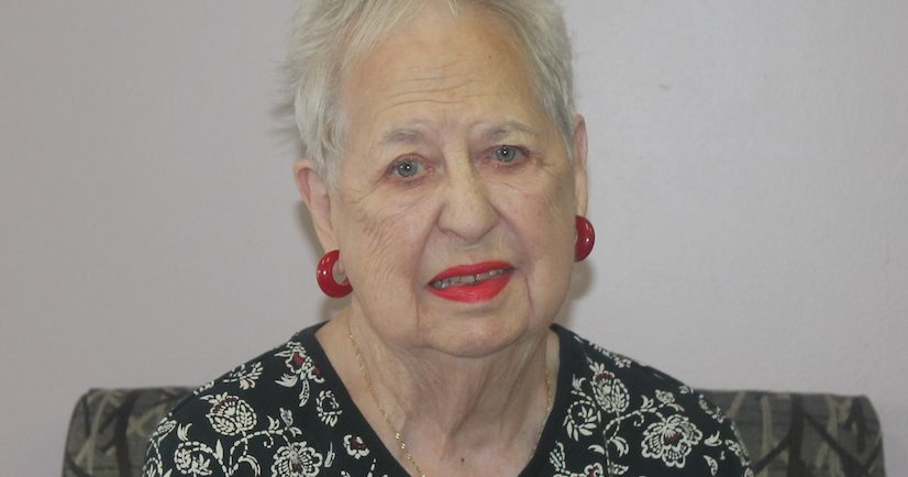 Kohn honored at Columbus ceremony | Community | vintonjacksoncourier.com