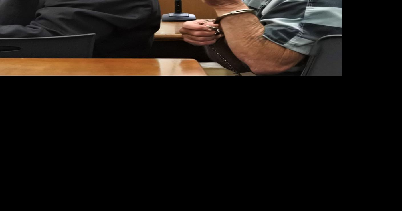 Sheets sentenced to life in prison for double homicide | News ...