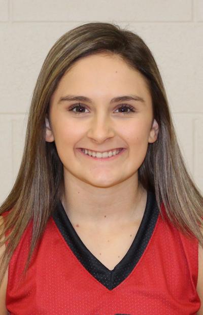 Ironladies upset Athens with Webb’s shot | Sports ...