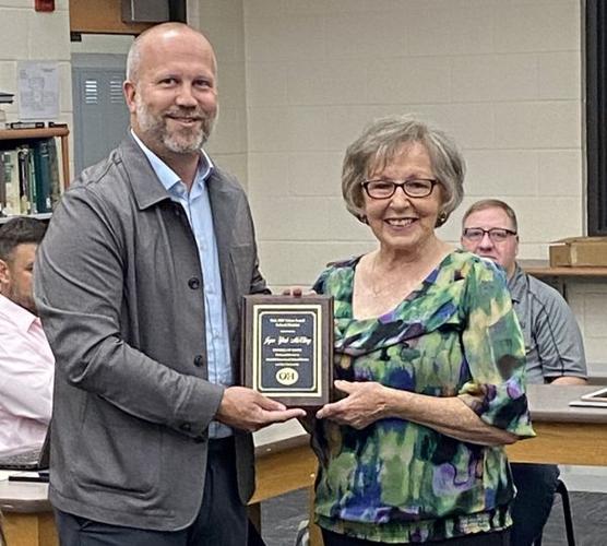 McClurg, Woolum inducted into Oaks' Hall of Honor | Community ...