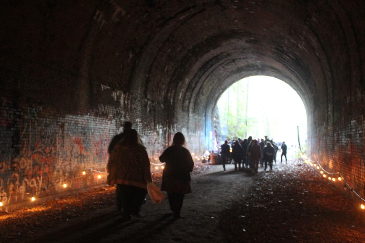 A night at Moonville | News | vintonjacksoncourier.com