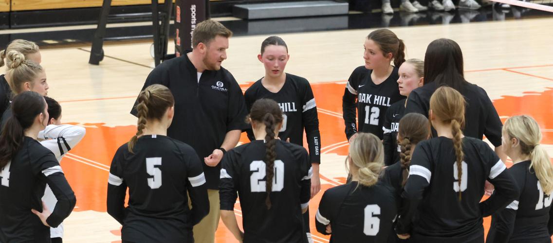 Oak Hill falls to Adena in district semifinal | Sports ...