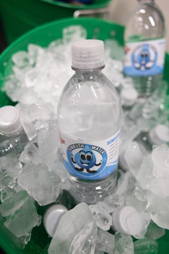 Sunrush Water announces expansion in Wellston | News ...