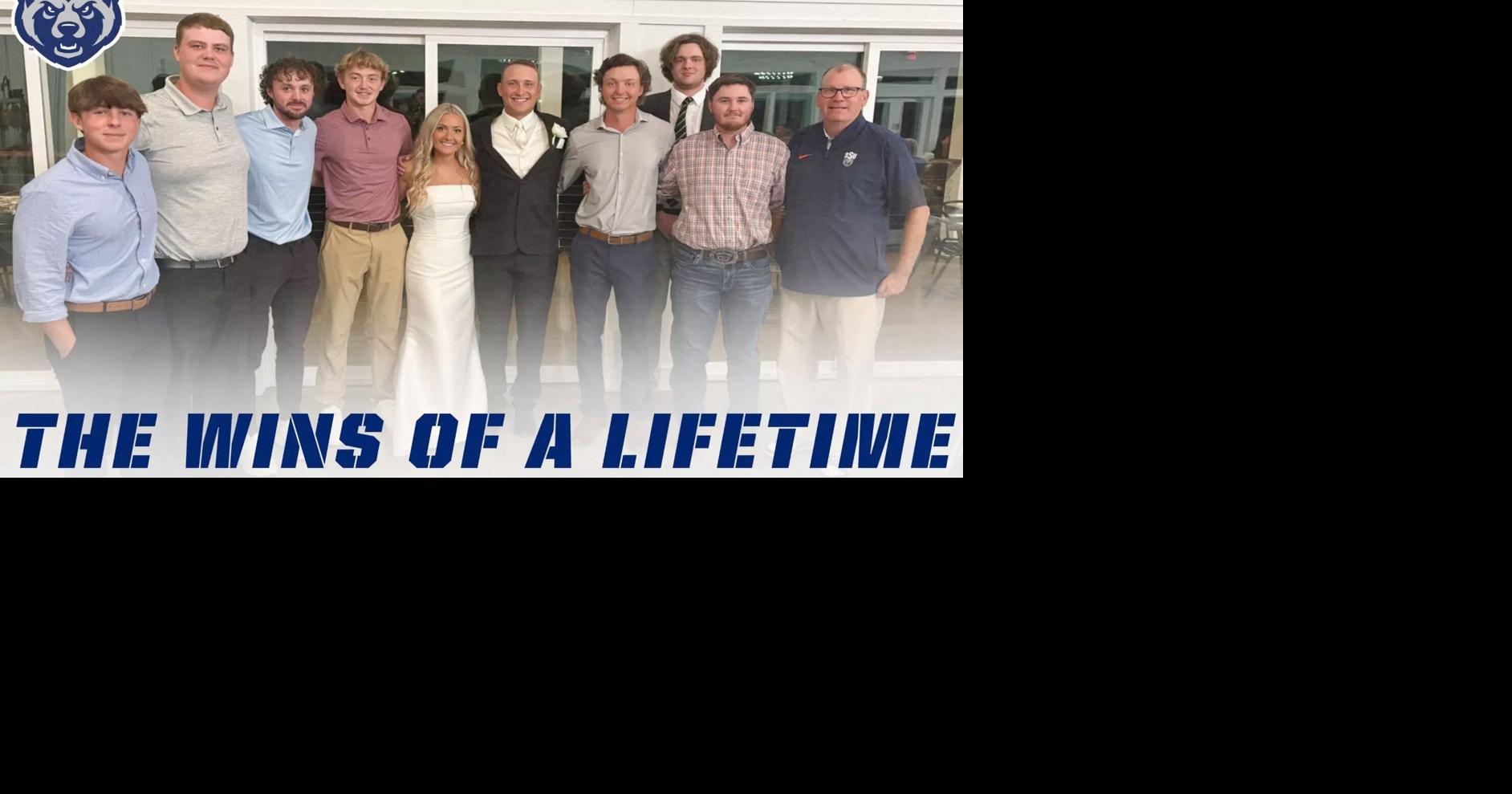 The Wins of a Lifetime: Ferrell enjoys weekend to remember | Sports ...