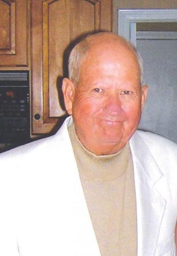 William Thomas “Bill” Conroy, Jr., age 78 | Timesjournal ...