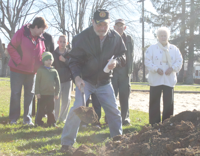 Wooddell leaves lasting, complicated legacy as mayor | News ...