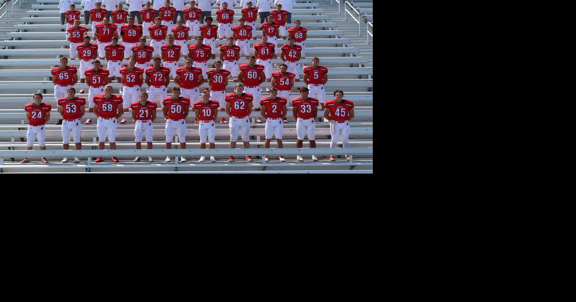 Ironmen making more conversions for 2018 | Sports ...