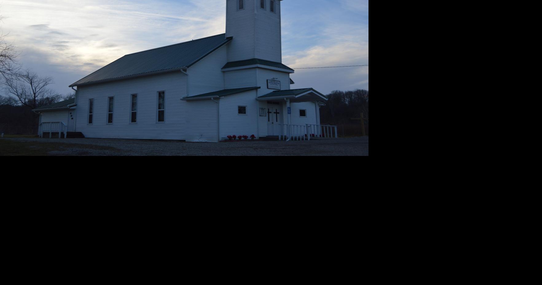 Cornelius Chapel: Crossing Jordan | Community | vintonjacksoncourier.com