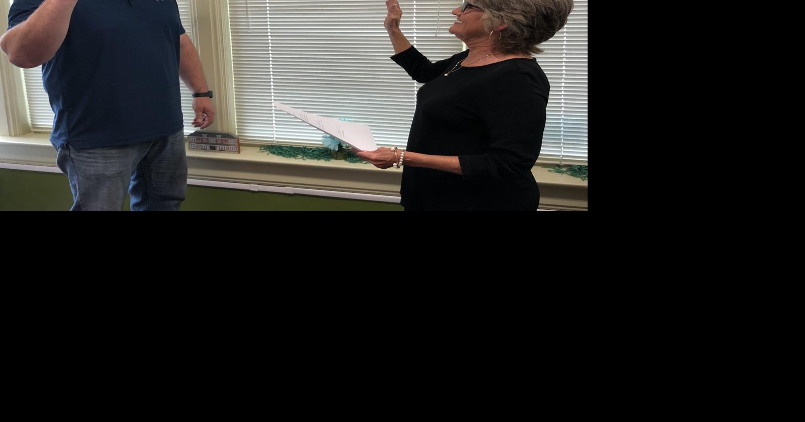 Brenner appointed to Wellston City Council | News Briefs ...