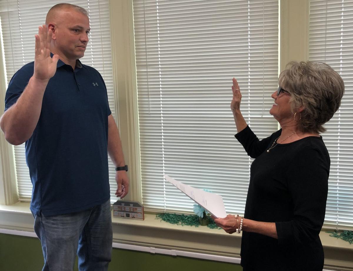 Brenner appointed to Wellston City Council | News Briefs ...