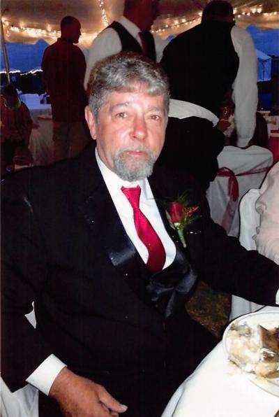 Michael Reid | Obituaries | vintonjacksoncourier.com