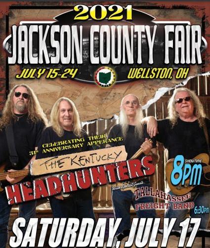 Jackson County Fair returns with full schedule | News ...