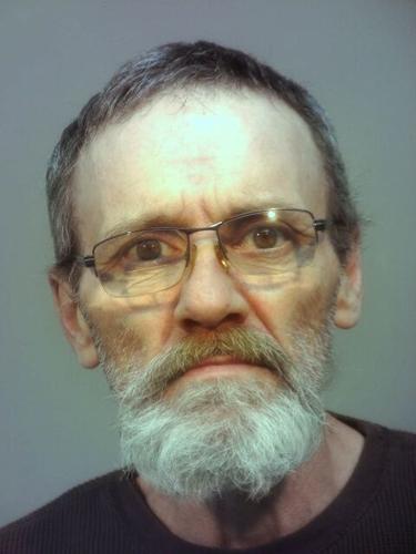 Vinton Law Enforcement Log | Community | vintonjacksoncourier.com