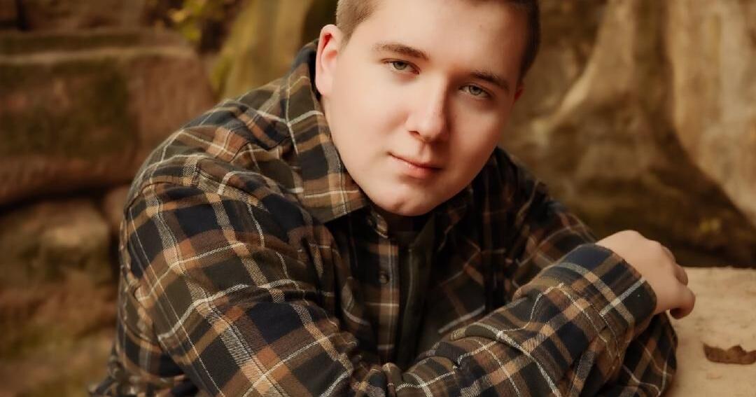 Meet Eli Lambert | Community | vintonjacksoncourier.com