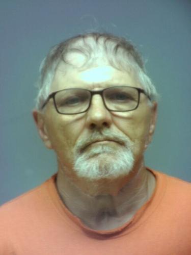 Vinton County Sheriff's Log Aug. 23-24 | News | vintonjacksoncourier.com