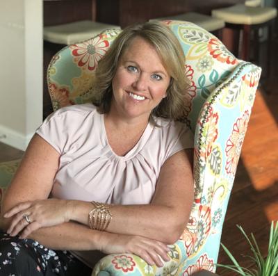 The Women of Vinton County: Cindy Owings Waugh | News ...