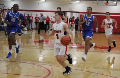 BOYS BASKETBALL: Jackson building upon best season in 15 years | Sports ...