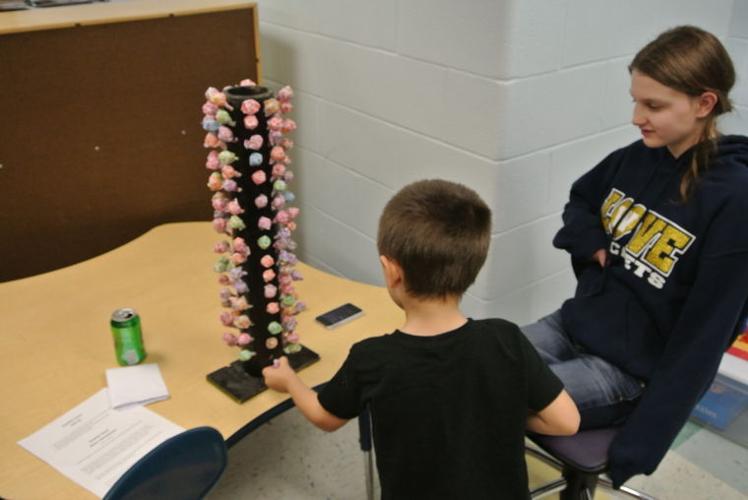 Bundy Elementary's P.T.O. Spring Carnival (March 2015) | Timesjournal ...