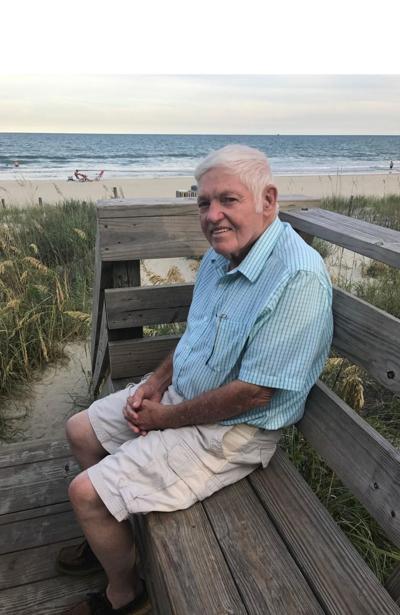 Melvin R. Nickell | Obituaries | vintonjacksoncourier.com