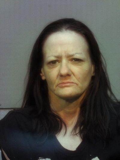 Wilkeville Woman Arrested After Vehicle Pursuit News