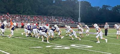 Friday night lights season begins tonight | Sports ...