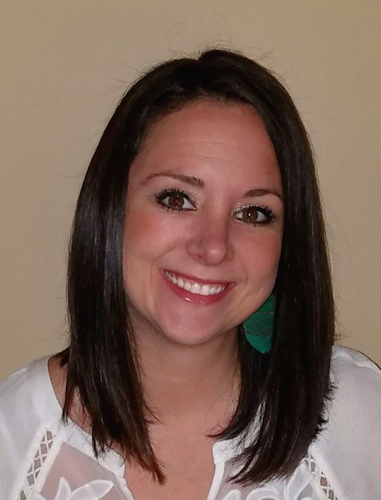 The Women of Vinton County: Miranda Smith | News | vintonjacksoncourier.com