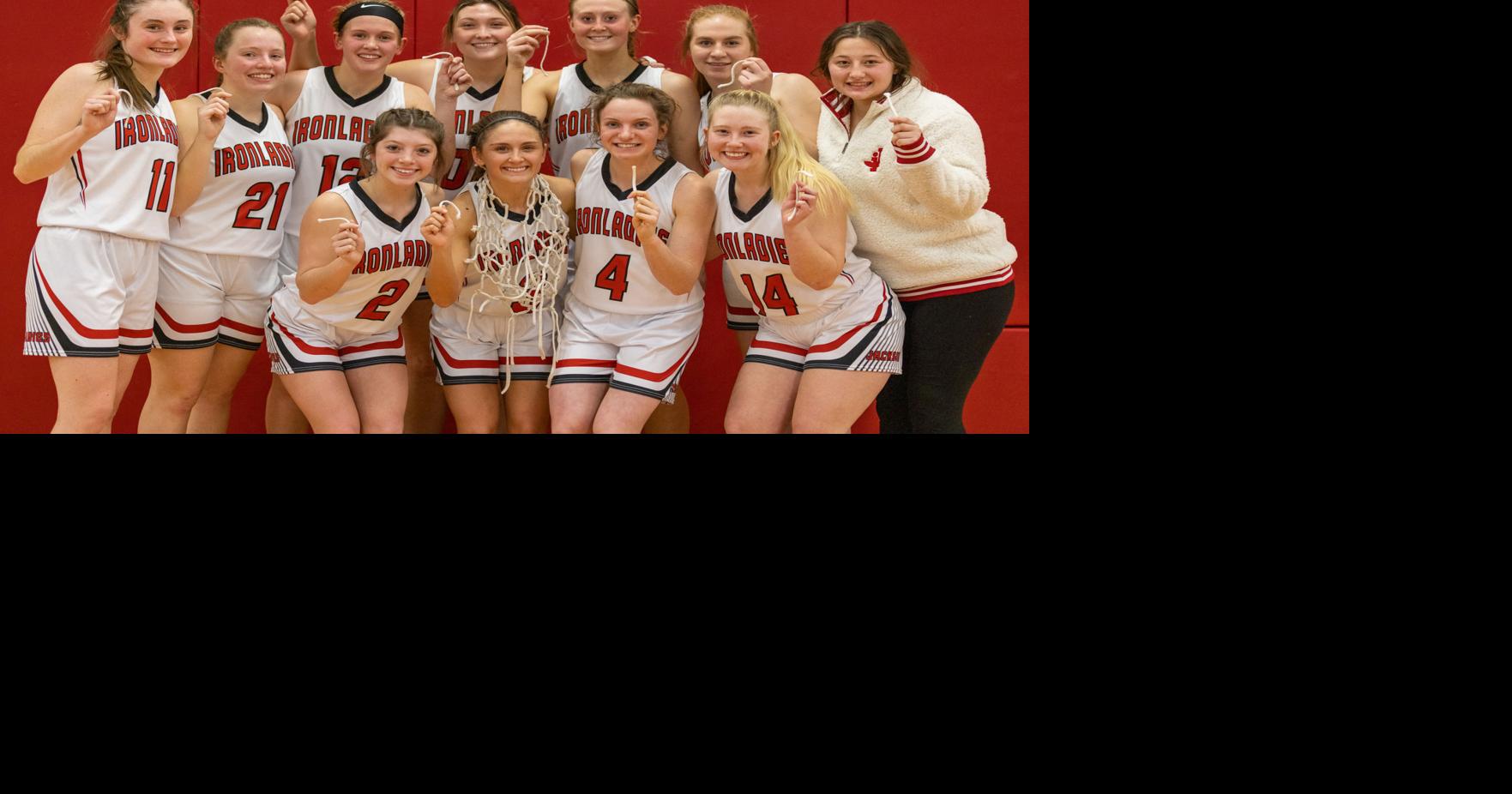 GIRLS BASKETBALL: Jackson overwhelms Miami Trace, wins first sectional ...