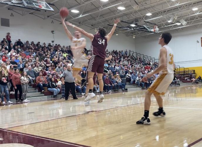 Federal Hocking bounces back from first half struggles to grab ...