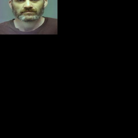 McArthur man faces drug charges | News | vintonjacksoncourier.com
