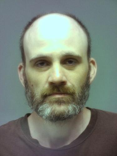 McArthur man faces drug charges | News | vintonjacksoncourier.com