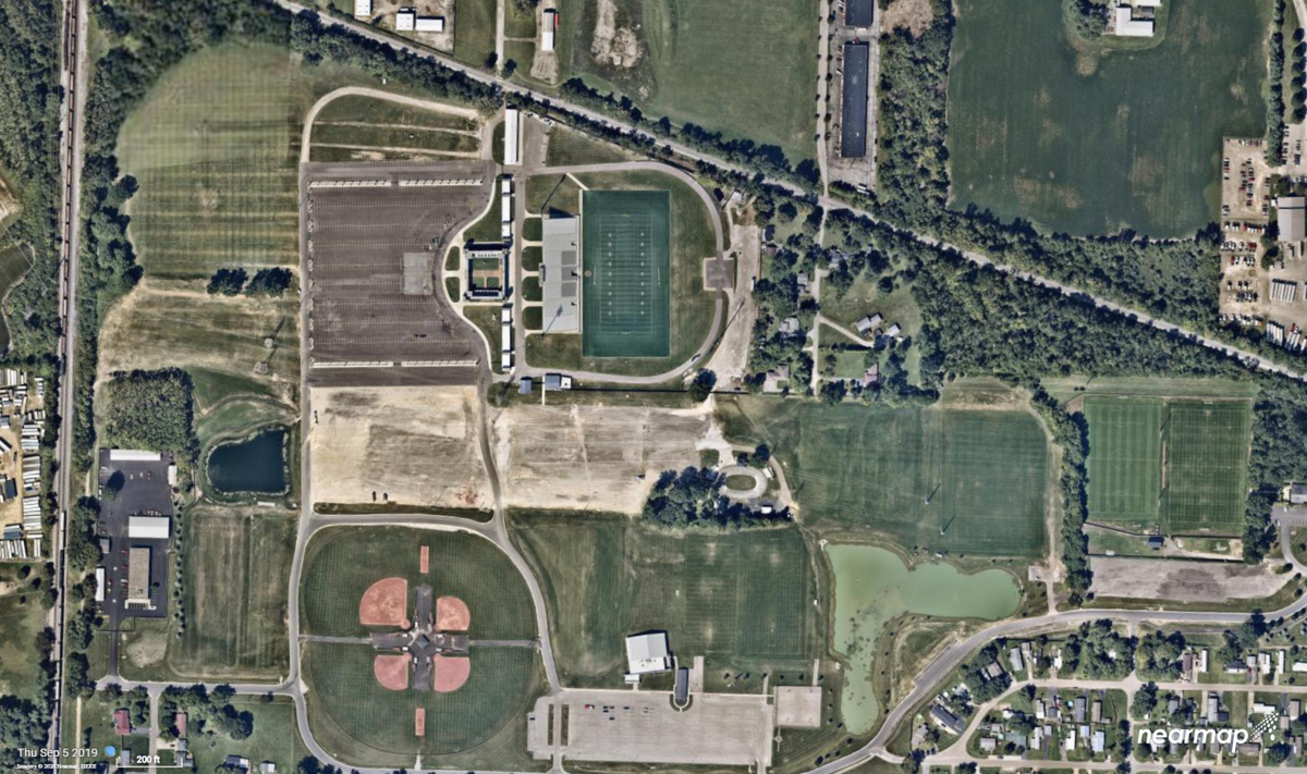 CROSS COUNTRY: OHSAA moving state championship to Obetz | Sports ...