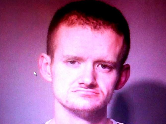 Brothers arrested after meth lab discovered in their trailer ...