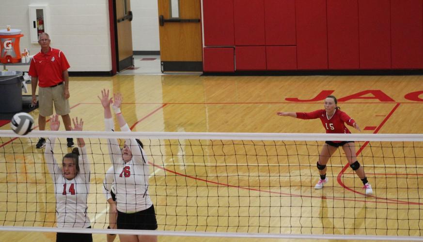 Jackson's Emma Stroth signs with Rio Grande | Sports ...