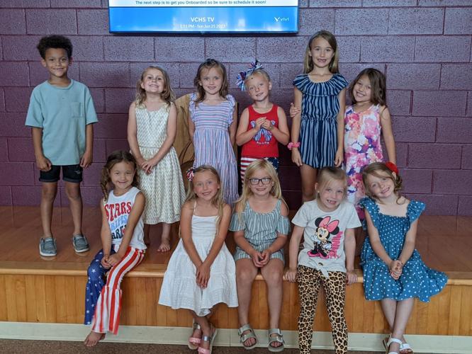VCHS Athletic Boosters Fourth of July celebration starts Friday ...