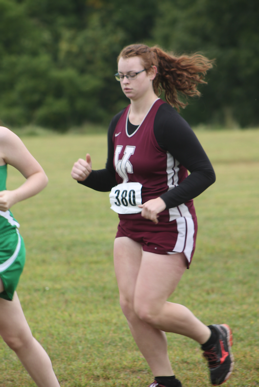VC Cross Country Invitational | Uploaded Photos | vintonjacksoncourier.com