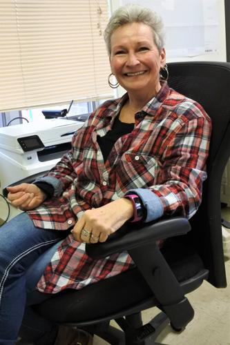 Meet the Mayor: Kim Milliken | News | vintonjacksoncourier.com