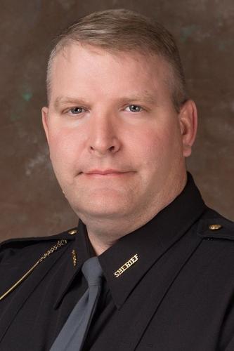 Ohio recertifies Jackson County Sheriff’s Office for Collaborative ...