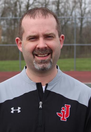 JHS BOYS TENNIS | Timesjournal | vintonjacksoncourier.com