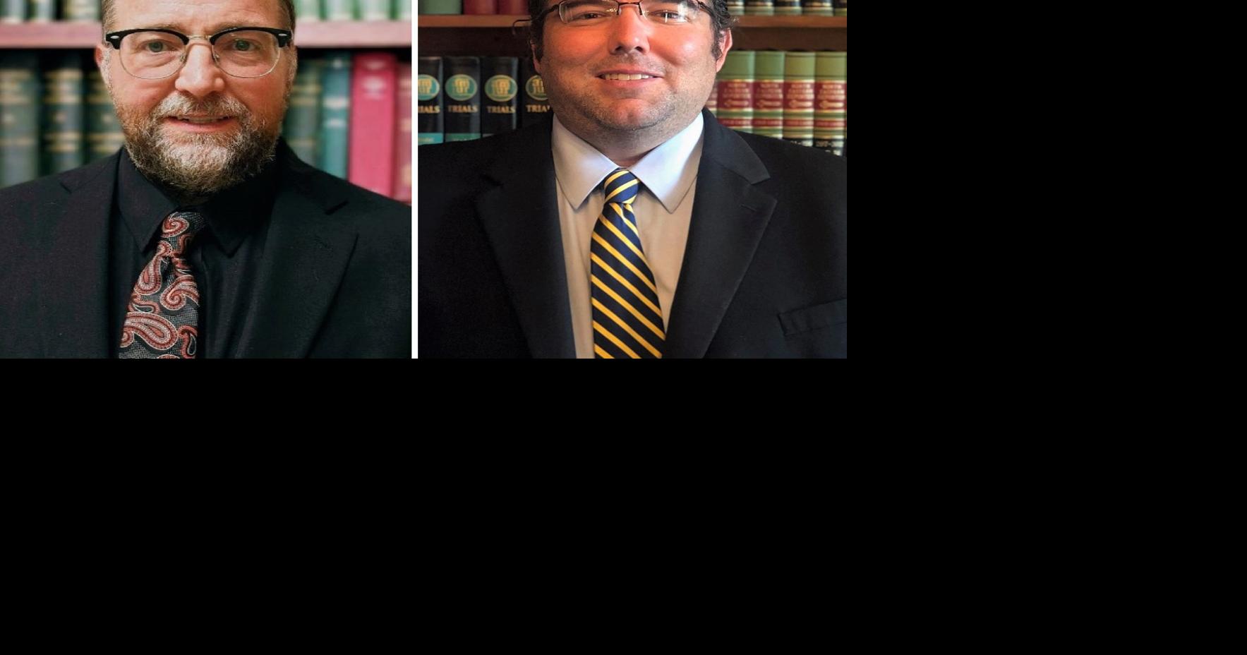 Candidate Profiles: Jackson County Probate-Juvenile Judge | Spotlight ...