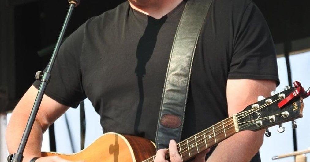 Local musician Jason 'Pudge' Gillum to perform | News ...