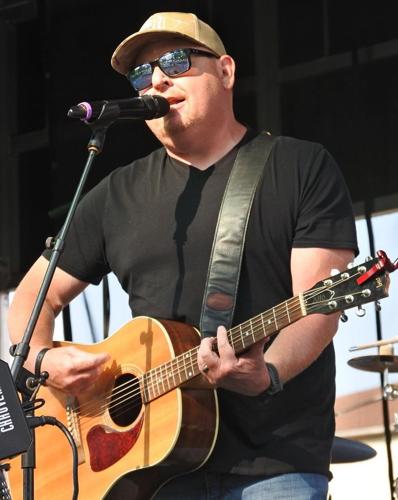 Local musician Jason 'Pudge' Gillum to perform | News ...