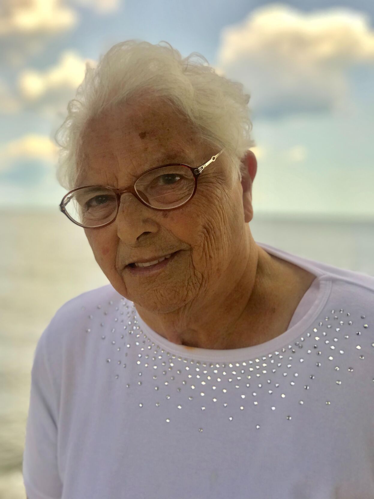 Lila Brown | Obituaries | vintonjacksoncourier.com