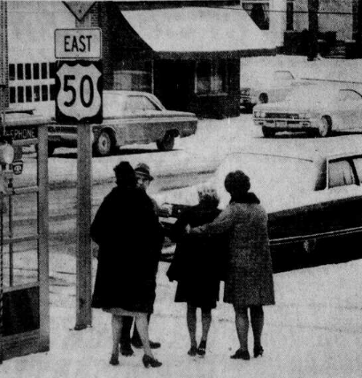 Steele 'will stay on our minds forever' | News | vintonjacksoncourier.com